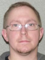 BRANDON LEIGH PITMAN - Offenders - USA Laws Searching