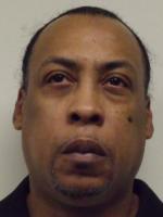 KYRUS MELVIN CHAMBERS - Offenders - USA Laws Searching
